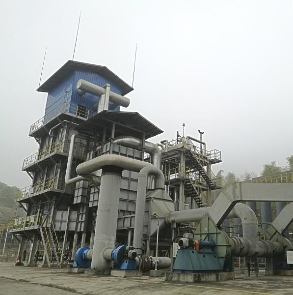 Quality High Productivity 99.999% Hydrogen Generator Plant Low Material And Energy for sale