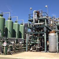 Quality Methanol Hydrogen Plant for sale