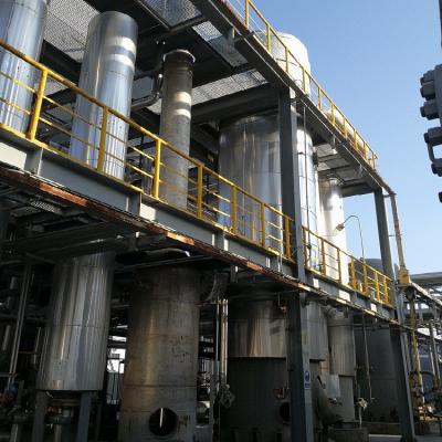 Cina Produzione della pianta 0.8~2.5MPa H2 dell'idrogeno del metanolo ISO9001 in vendita