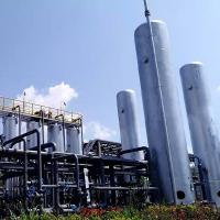 China Large Scale Hydrogen Generator Plant  High Purity H2 Generator for sale
