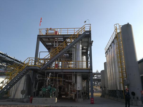 Quality Large Scale Hydrogen Generator Plant High Purity H2 Generator for sale