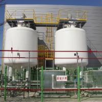 China Large Scale VPSA Oxygen Generator High Accuracy Low Energy Consumption for sale
