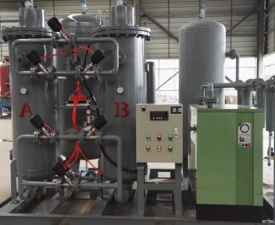 China 4000KG PSA de Industriële Energie van de Zuurstofgenerator - besparing 0.1-0.4MPa Te koop