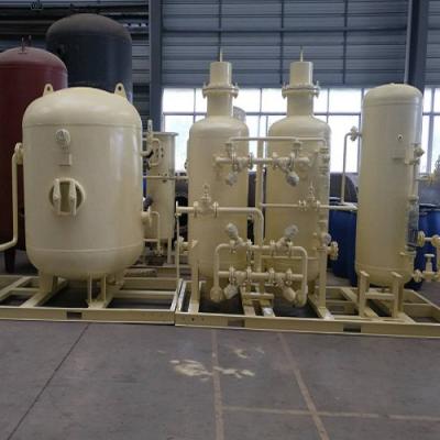China 4000KG PSA de Industriële Energie van de Zuurstofgenerator - besparing 0.1-0.4MPa Te koop