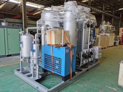 China 4000KG PSA de Industriële Energie van de Zuurstofgenerator - besparing 0.1-0.4MPa Te koop