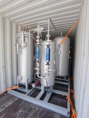 China 4000KG PSA de Industriële Energie van de Zuurstofgenerator - besparing 0.1-0.4MPa Te koop