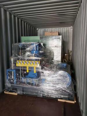 China 4000KG PSA de Industriële Energie van de Zuurstofgenerator - besparing 0.1-0.4MPa Te koop