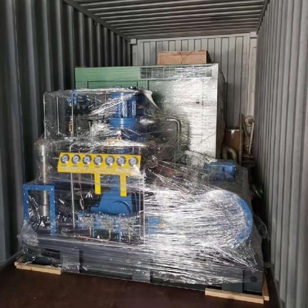 Quality Industrial PSA Oxygen Generator High Conductivity Low Power Consumption for sale
