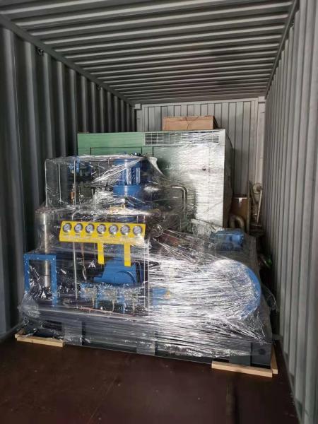 Quality Low Consumption Industrial Oxygen Generator PSA Medical Using Oxygen Plant for sale