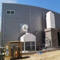 China High Accuracy VPSA Oxygen Plant Industrial Using O2 Generator for sale