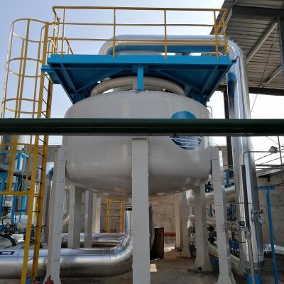 Cina L'elevata purezza abbassa l'impianto di produzione dell'ossigeno dell'emissione VPSA rispettoso dell'ambiente in vendita