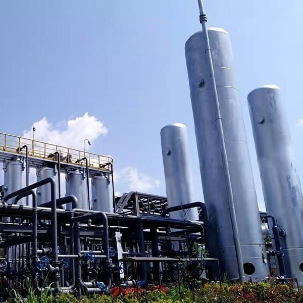 Quality Low Maintenance PSA Hydrogen Plant  With 30~200000Nm3/H Capacity for sale