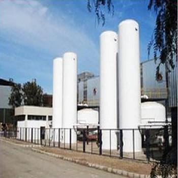 Cina biogas 0.4~3.0MPa che migliora la pianta lunga di purificazione del CH4 di PSA di tempo di impiego della pianta in vendita