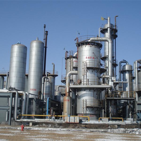Quality Cost Efficient Hydrogen Generator Plant Steam Reforming, PSA Process for sale