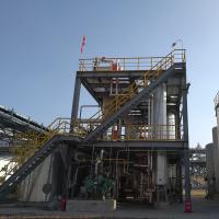 Quality Easy To Operate Methanol Hydrogen Plant, Methanol To Hydrogen for sale
