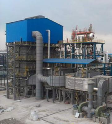 Cina Alta automazione di SMR dell'impianto di produzione industriale dell'idrogeno in vendita