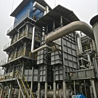 Quality Steam Reforming, PSA Process High Purity Hydrogen Production Plant for sale