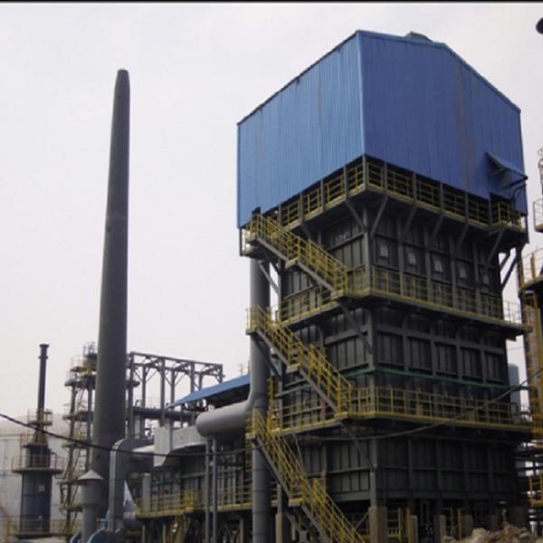 Quality 99.999% Pure Hydrogen Generator Plant 10000KG Low Consumption for sale