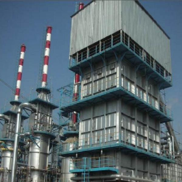 Quality 99.999% Pure Hydrogen Generator Plant 10000KG Low Consumption for sale