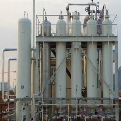 China Industrial SMR Hydrogen Plant Low Noise Level SMR H2 Production for sale