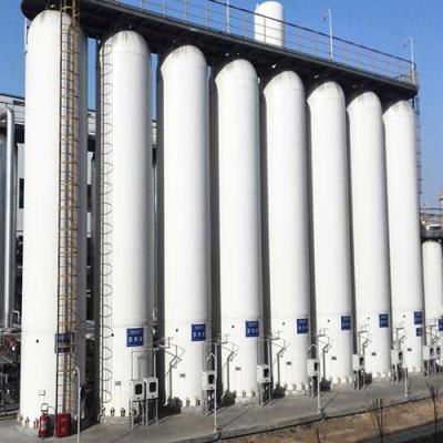 Cina Alta automazione del consumo di elevata purezza dell'impianto di produzione basso dell'idrogeno in vendita