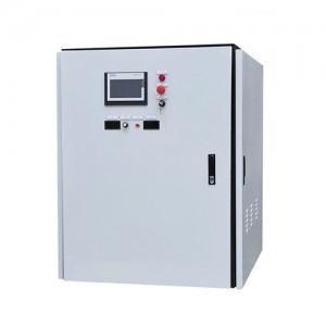 Quality Water Hydrogen Electrolyzer Plant For Agriculture With Long Service Life for sale