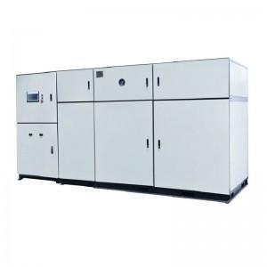 Quality Explosion Proof Hydrogen Electrolyzer Plant, Industrial  H2 Production Plant For Fuel Cell for sale