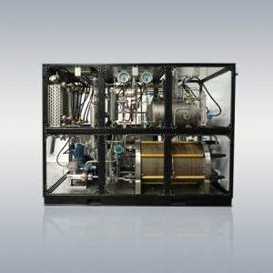 Quality Professional Hydrogen Electrolyzer Plant Sustainable Water Electrolyzer for sale