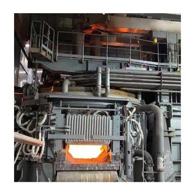 China Fornalha de alta temperatura personalizada 150-400KW à venda