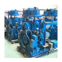 China Short Stress Path Rolling Mill High Precision High Speed 1-2 TPH for sale