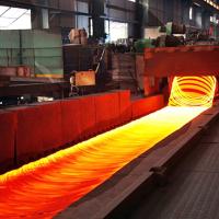 China Low Maintenance Wire Rod Block Mill for Rolling Mill Process High Capacity 1 for sale