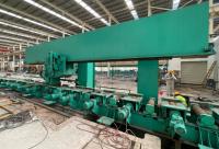 China Steel Cut to Length Machine 0.2-20mm PLC Automatic Shearing for sale