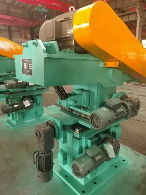 China Industrielle Stahlwalzenausrüstung der Stangenabschrägungsmaschine zu verkaufen