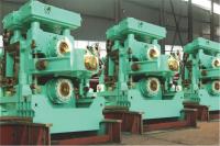 China ISO 9001 Section Rolling Mill 750-1150 Block Mill Wire Rod Steel Rolling Equipment for sale