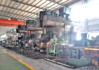 China Variable Power Wire Rod Block Mill 135m/s High Speed for Steel Production Line for sale