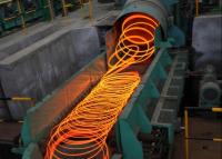 China High Precision Wire Rod Block Mill for High Capacity Rolling 1000mm for sale
