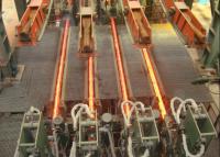 China High Speed Continuous Casting Machine For Industrial Use for sale