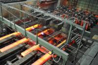 China High Speed Continuous Casting Machine For Industrial Use for sale