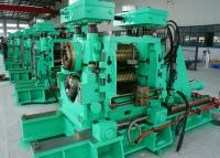 China Short Stress Loop Rough Middle Rolling Mill High Stiffness Φ750 Φ650 Steel Hot Rolling Mill for sale