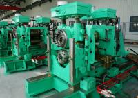 China Short Stress Loop Rough Middle Rolling Mill High Stiffness Φ750 Φ650 Steel Hot Rolling Mill for sale