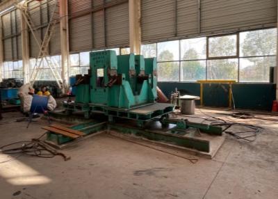 Cina Attrezzatura ausiliaria cambiante del manipolatore del rullo in vendita
