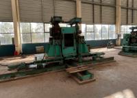 China Steel Rolling Roller Changing Manipulator Auxiliary Equipment ISO 9001 Custom Voltage for sale