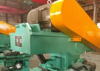 China Roller Grinding Metal Chamfering Machine Φ25-Φ180mm 10-15 Branches per Min for Steel Production for sale