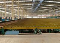 China Disc Type Automatic Cooling Bed for Steel Rolling Mill Custom Size 120x10m for sale