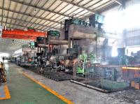 China High Precision Continuous Wire Rod Block Mill High Speed Rolling Capacity 1 for sale