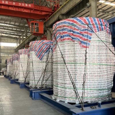 Cina forno di fusione del residuo dell'alluminio di induzione elettrica 10T in vendita
