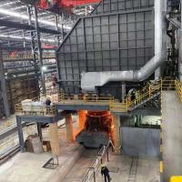 China Customized LRF Steel Making Furnace Production Line for Construction with ±0.1mm Tolerance for sale
