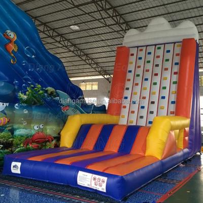 China PVC Ch Vortex Popular Competition Inflatable Interactive Game With Interactive Game System IPS Playsystem factory