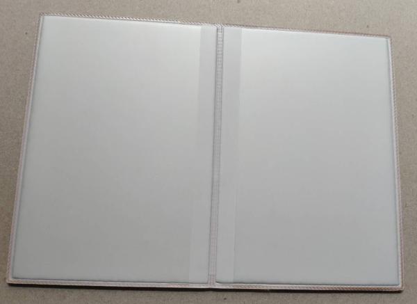 Quality Eco Friendly PP File Folder Cover High Frequency Welding and Cutting Machine for for sale