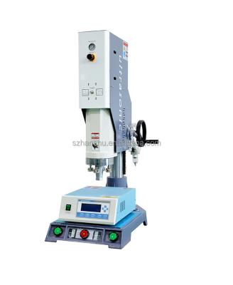 China Ultrasonic PSA Slab Case Welding Machine Ultrasound Grading Coin ABS Acrylic Hard Plastic 15K 20K Sealing Welder Equipment for sale